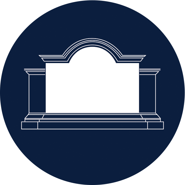 Custom Signage - Circle Clipart - Full Size Clipart (#1094898) - PinClipart