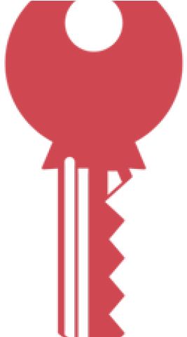 Red Clipart Keys - Clip Art - Png Download - Full Size Clipart ...