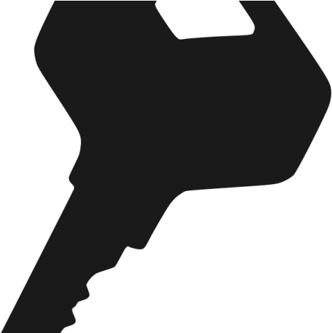 Keys Clipart Small Key - Clip Art - Png Download - Full Size Clipart ...