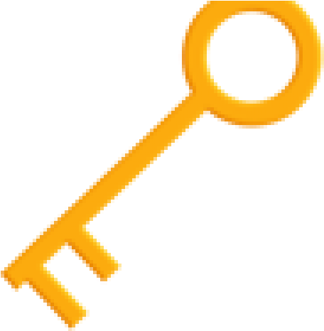 Download Keys Clipart Small Key - Vector Graphics - Png Download ...