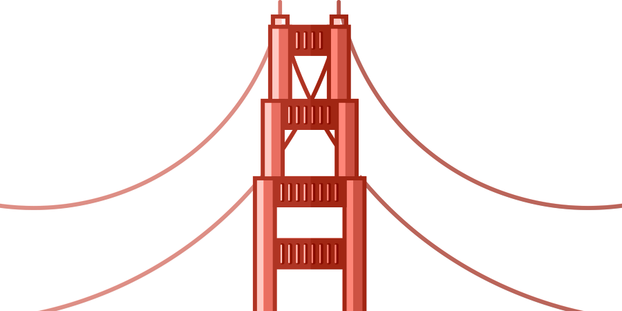 Download San Francisco - Png San Francisco Clipart Transparent Png ...