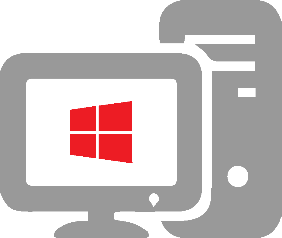 Pc Clipart Computer Expert - Graphic Design - Png Download - Full Size ...