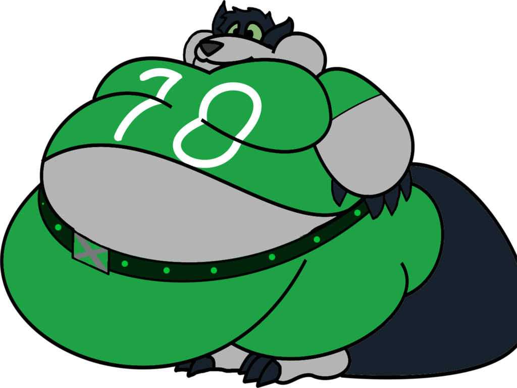 Banner Free Library 1-10 Clipart Big - Fat Ben - Png Download - Full ...