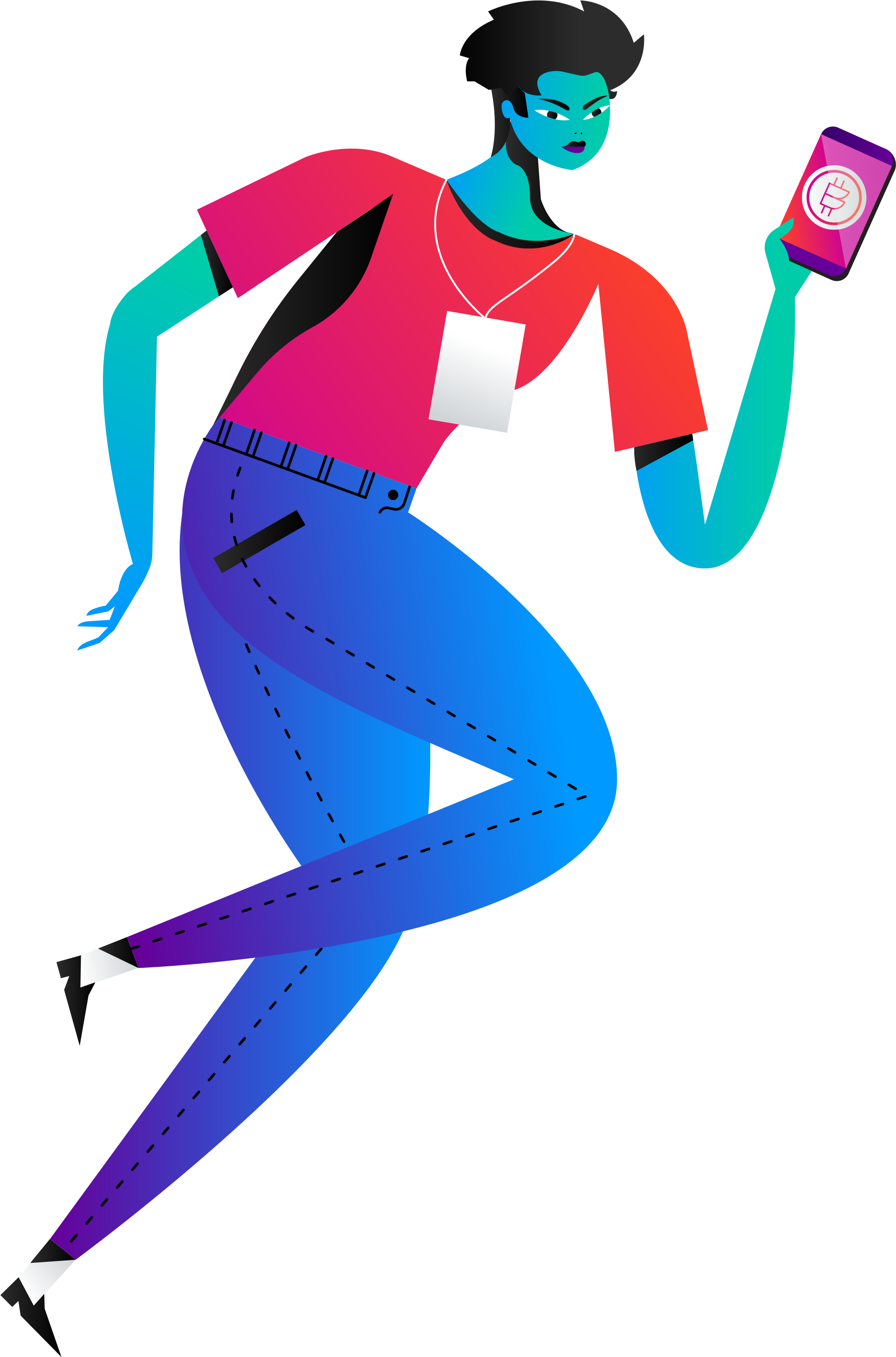 Hero Character1 Hero Character2 - Cartoon Clipart - Full Size Clipart ...