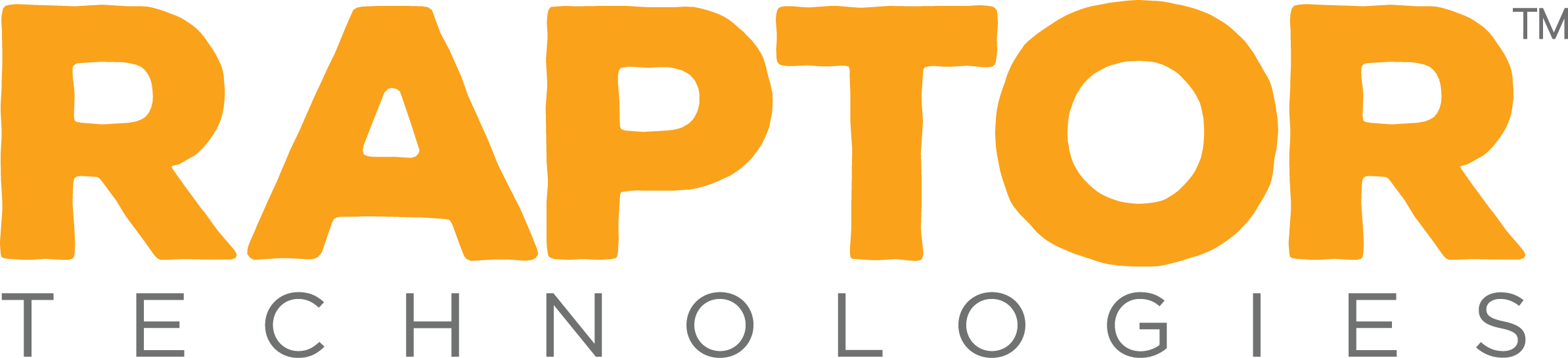 Fop 2017 Conference - Raptor Technologies Logo Clipart - Full Size ...