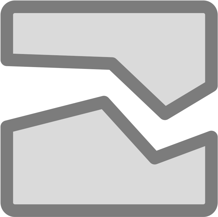 Computer Icons Android Download Computer Software App - Broken ...