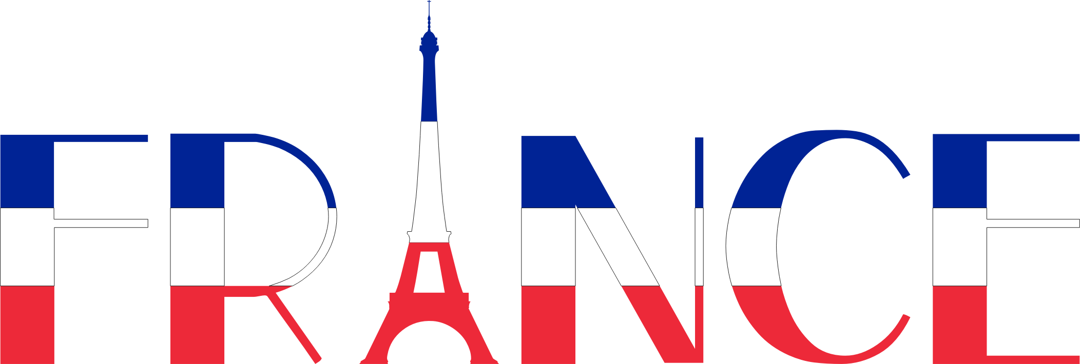 Clip Art France Clip Art - French Pictures Clip Art - Png Download ...