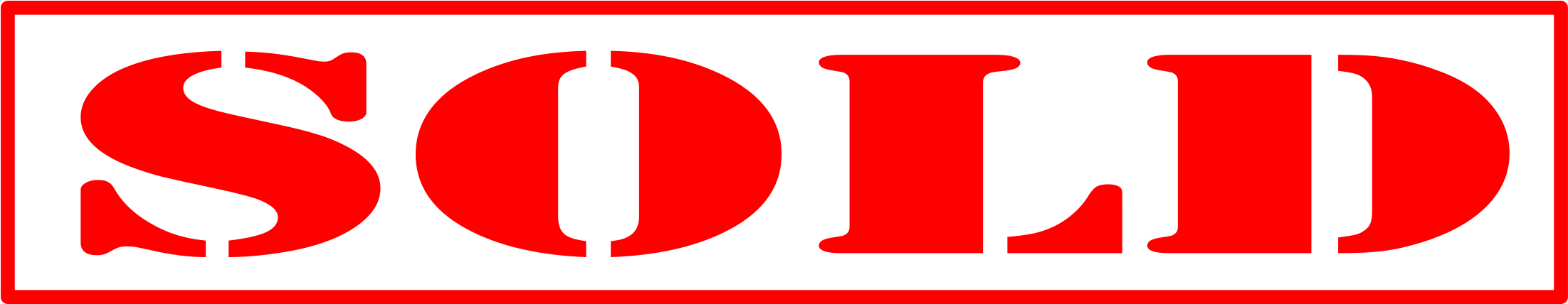 Sold Sign Clipart - Sold Stamp Png Transparent Png - Full Size Clipart ...