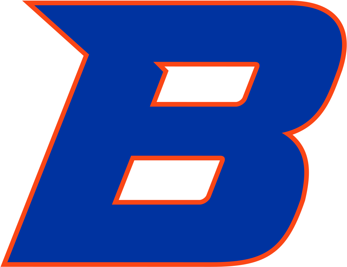 Download Boise State Broncos Footb, Wikipedia - Boise State University ...