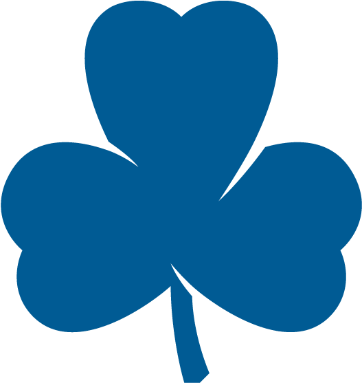 Girl Guides Of Canada Clipart Trefoil