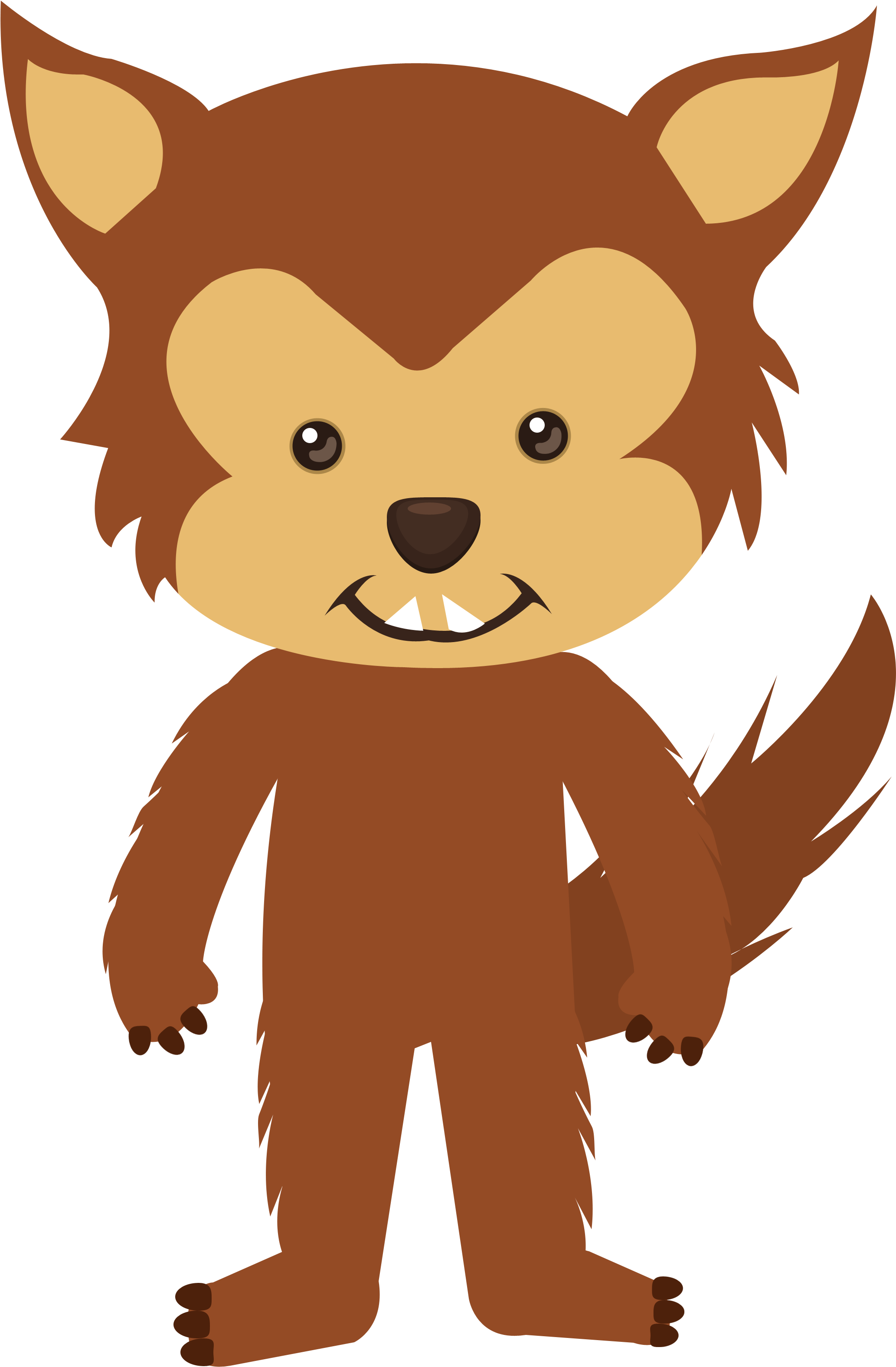 Little Red Riding Hood Costume I Tested The Cutest Little Red Riding ...