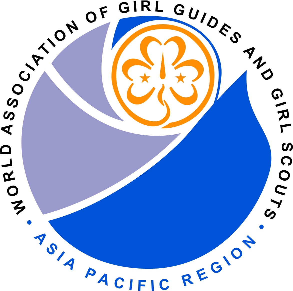 Asia Pacific Region Asia Pacific Region Girl Guides Clipart Full asia-pacific-region-asia-pacific-region-girl-guides-clipart-full