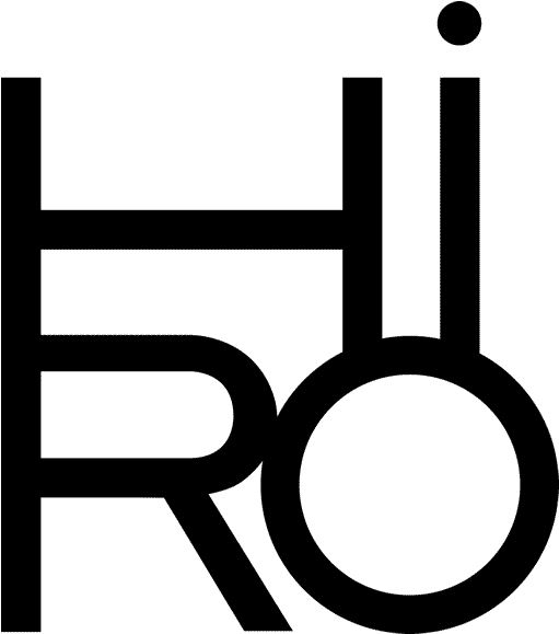 Hiro Cosmetics - Hiro Logo Clipart - Full Size Clipart (#118608 ...