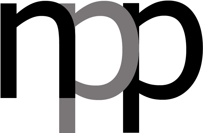Logo - Logo Npp Clipart - Full Size Clipart (#1101106) - PinClipart