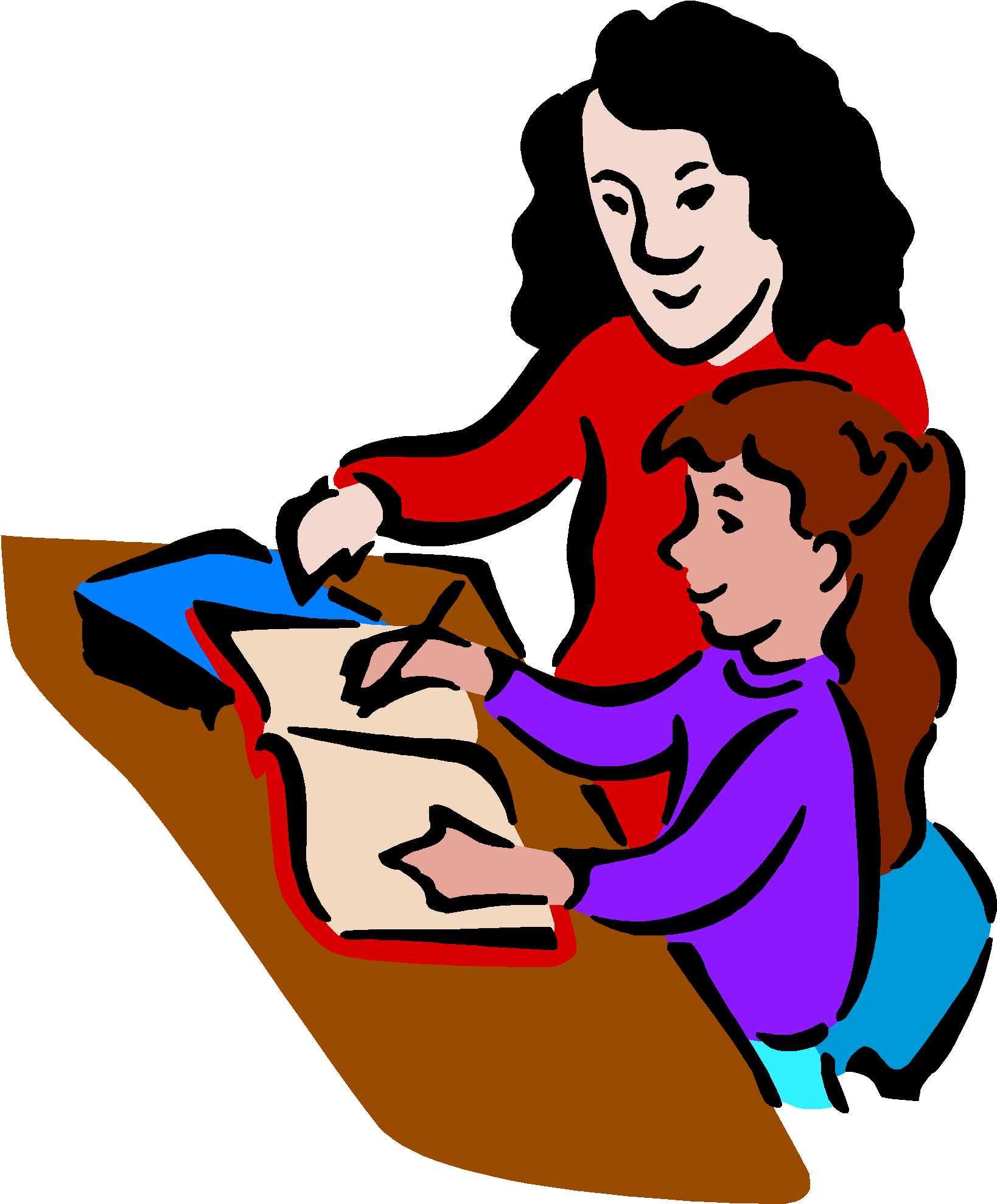 conference-clipart-classroom-discussion-problems-faced-by-teachers-in