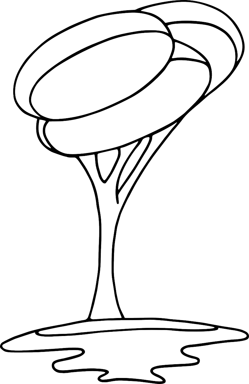 Modern Tree Clipart - Full Size Clipart (#1102262) - PinClipart