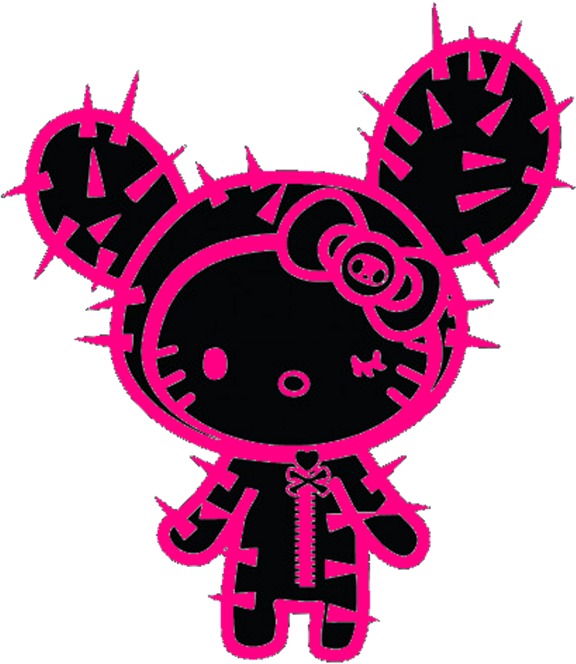Download Tokidoki Succulus Cactus Kawaii Whatsmineisyours Sanrio ...