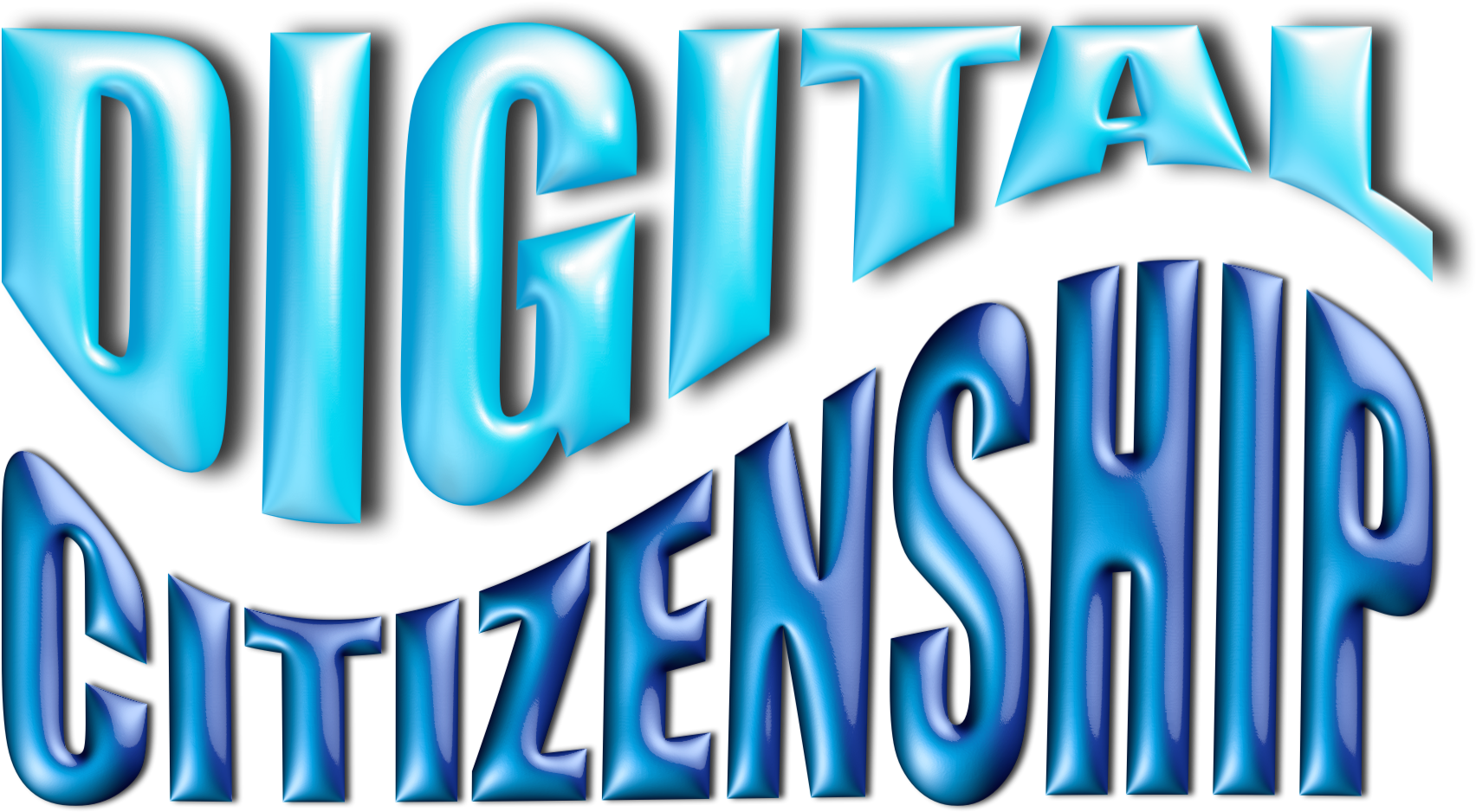 Mission Clipart Citizenship - Digital Citizenship Png Transparent Png ...