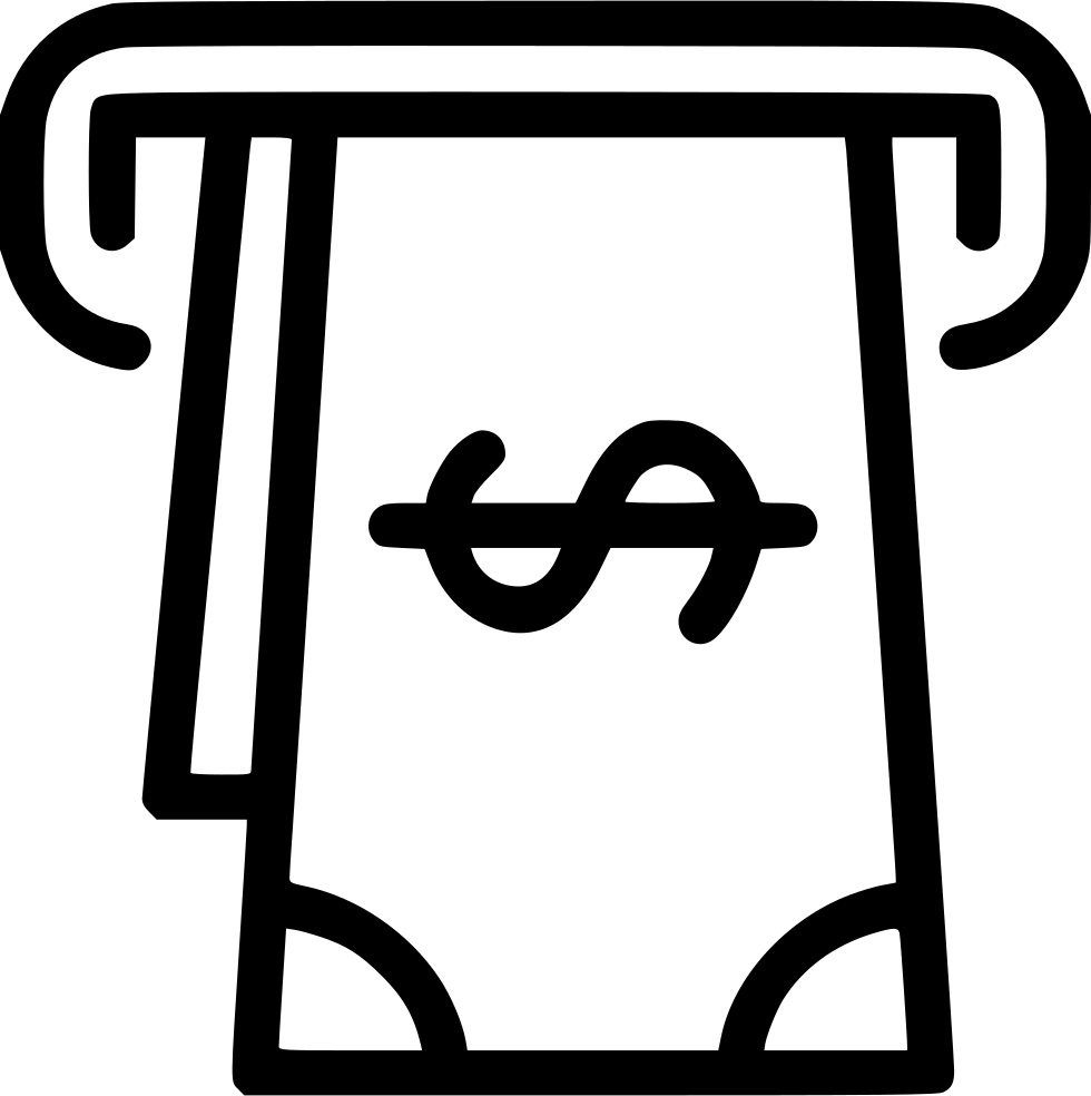 Money Atm Machine Withdrawal Cash Comments - Cash Deposit Machine Png ...