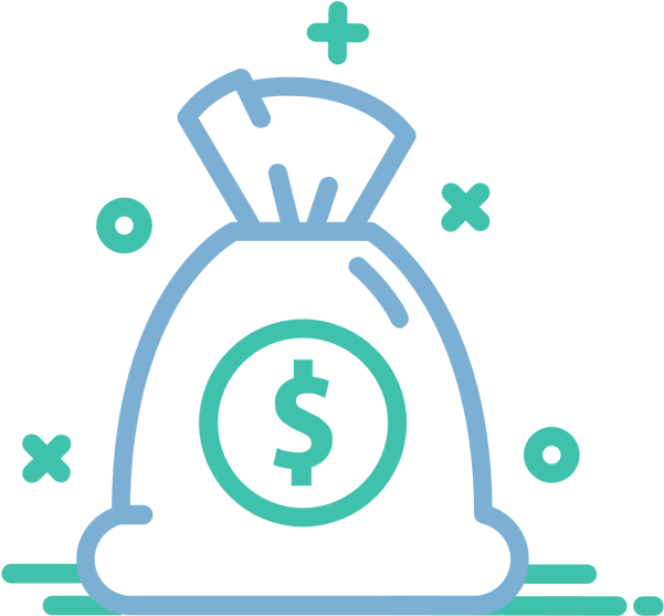 Lending - Icon Clipart - Full Size Clipart (#1106915) - PinClipart