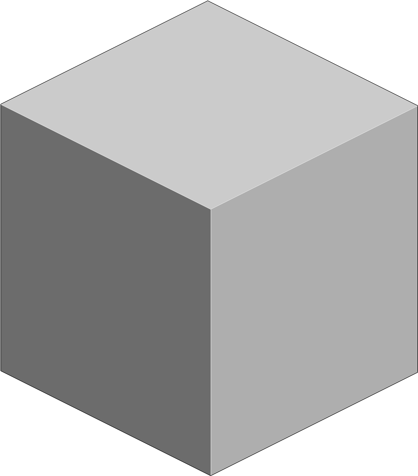 Download 3d Cube Icon Png - Cube Png Clipart (#1107534) - PinClipart