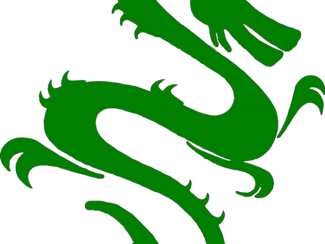 Drake Clipart Dragon - Chinese Dragon Icon Png Transparent Png - Full ...