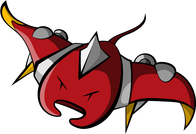 Giant Death Ray - Death Ray Clipart - Full Size Clipart (#1109005 ...