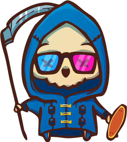 Uncle Death Png - Let It Die Transparent Clipart - Full Size Clipart ...