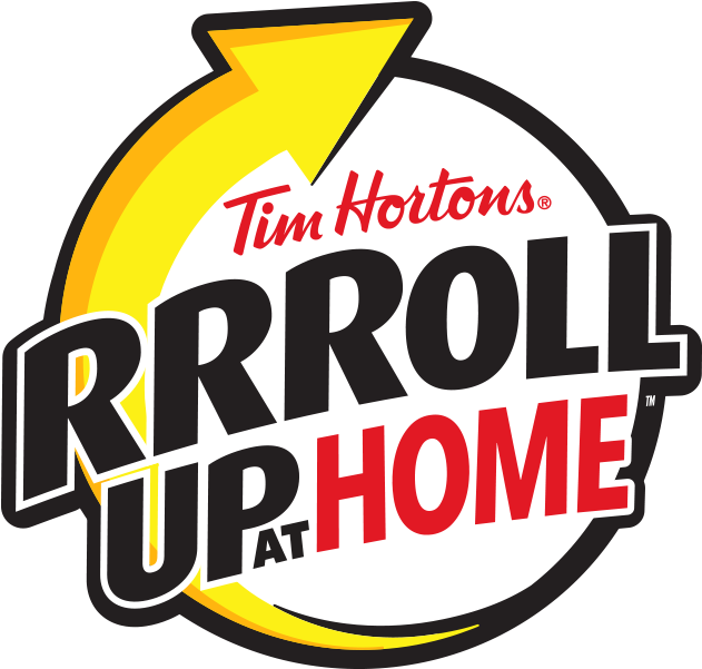 Buy Any Eligible Tim Hortons Take Home Packaged Coffee - Roll Up The ...