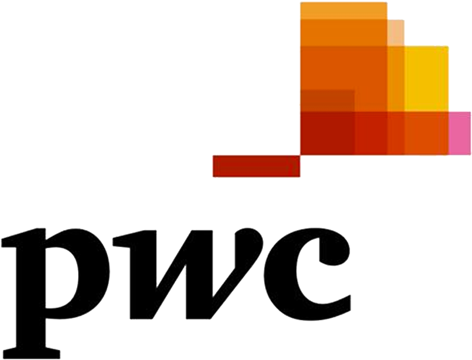 Extract From Company References - Pwc Logo Png Clipart - Full Size ...