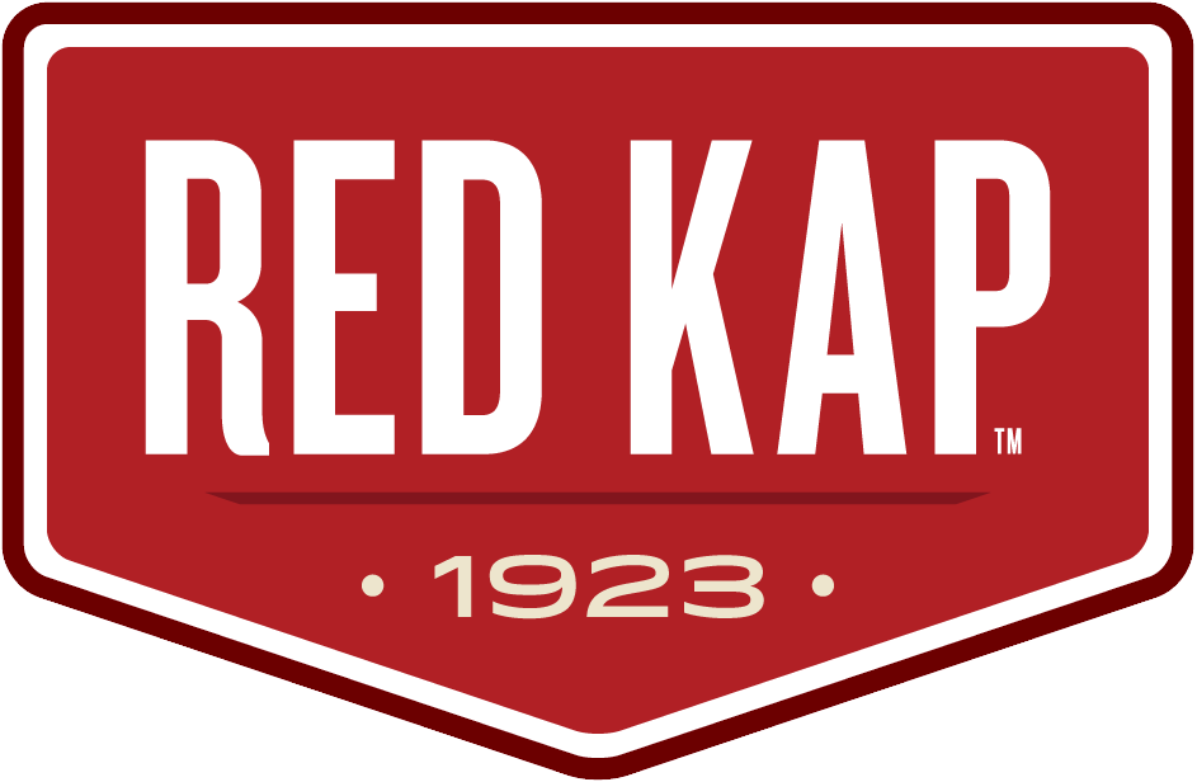 Red Cap - Red Kap Logo Clipart - Full Size Clipart (#1111629) - PinClipart