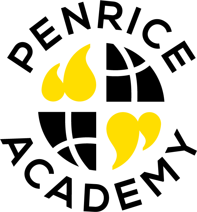Penrice Academy Logo Clipart - Full Size Clipart (#1112134) - PinClipart