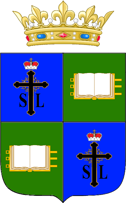 Ial Lond Arms - Crest Clipart - Full Size Clipart (#1112369) - PinClipart