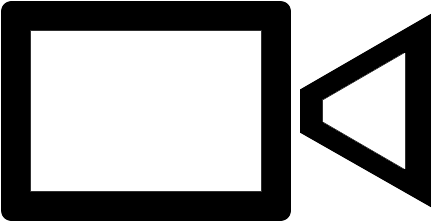 Icon Camera Clipart - Full Size Clipart (#1112468) - PinClipart