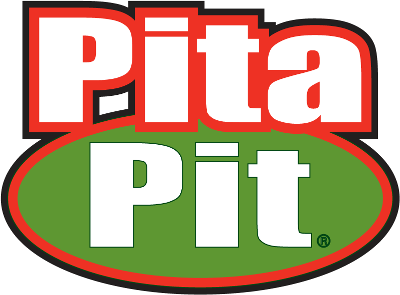 Download - Pita Pit Logo Clipart - Full Size Clipart (#1113957 ...