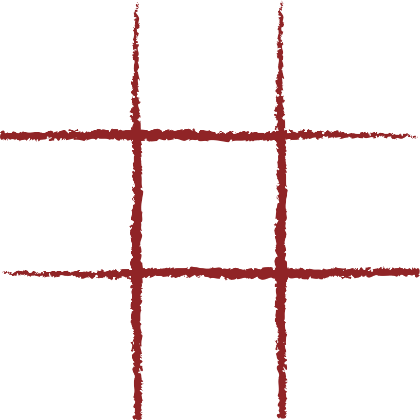 Download Tic Tac Toe Stickers Messages Sticker-0 - Transparent Tic Tac ...