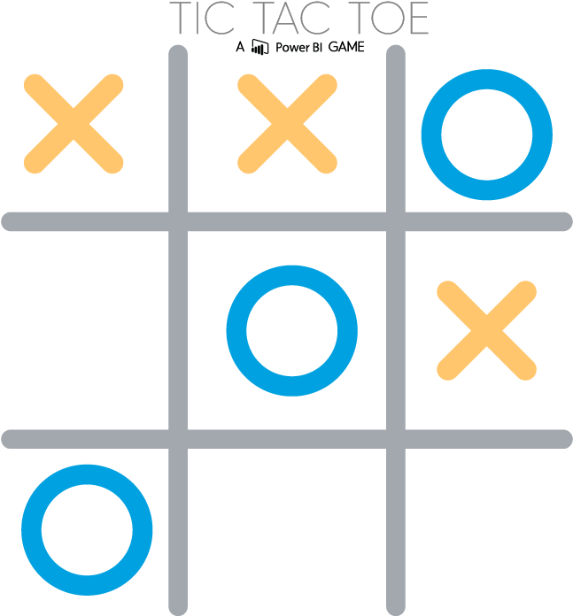 Tic Tac Toe Clipart - Png Download - Full Size Clipart (#1114937 ...