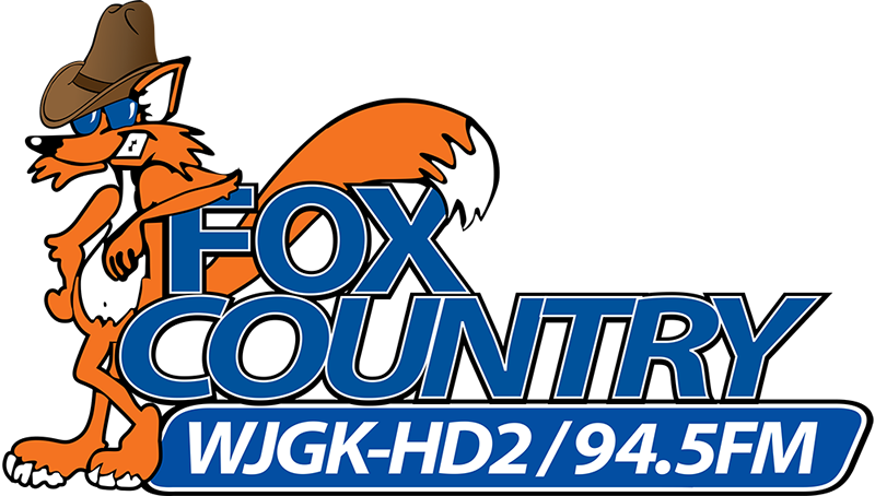 Ryan Fox Monday Friday 6am 10am - Wibw-fm Clipart - Full Size Clipart ...