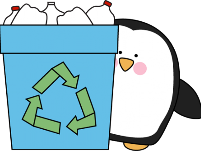 Recycle Clipart Cute - Cute Recycle Clip Art - Png Download - Full Size ...