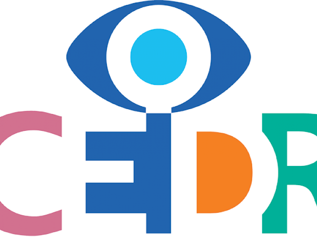 B2b Clipart Dispute Resolution - Cedr - Png Download - Full Size ...