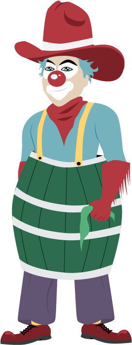 Cartoon Clipart - Full Size Clipart (#1118974) - PinClipart