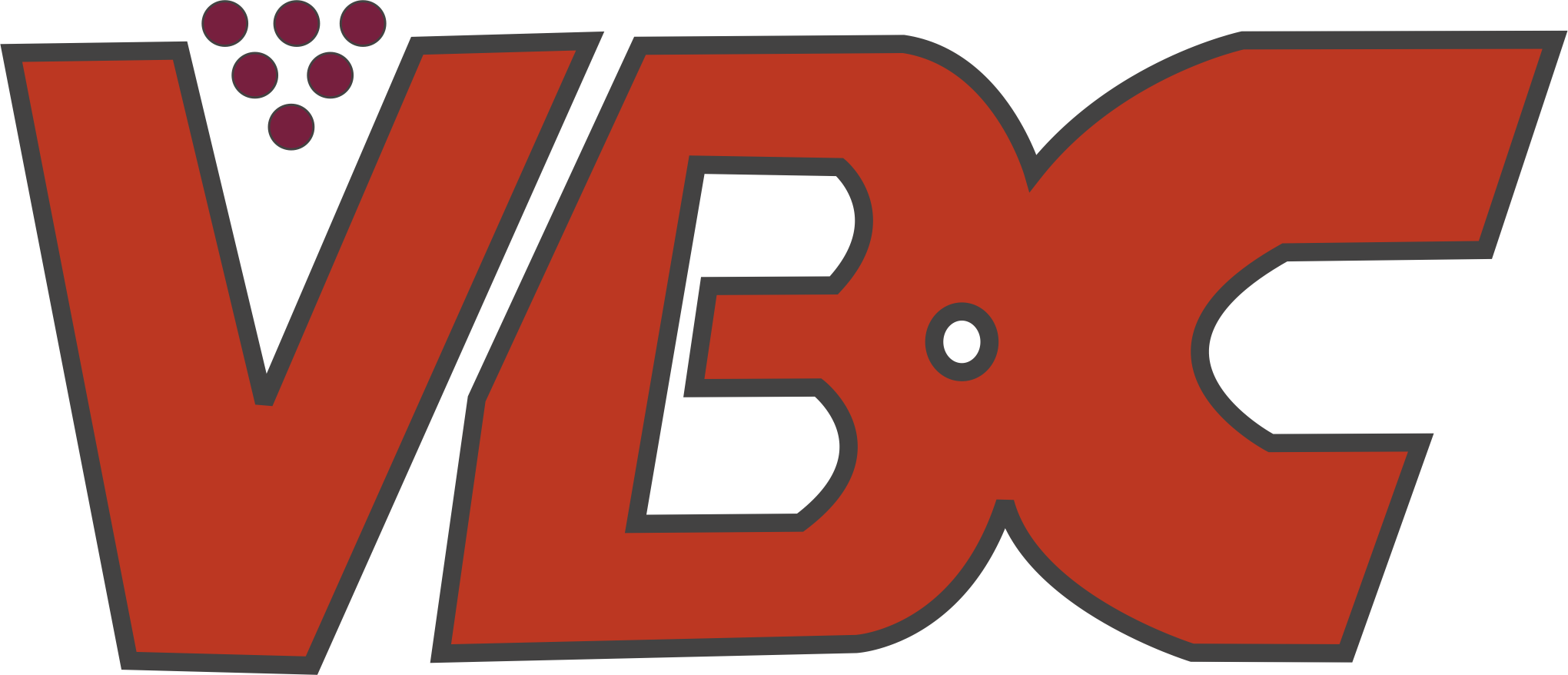 Our Partners - - Logo Vbc Clipart - Full Size Clipart (#1120733 ...