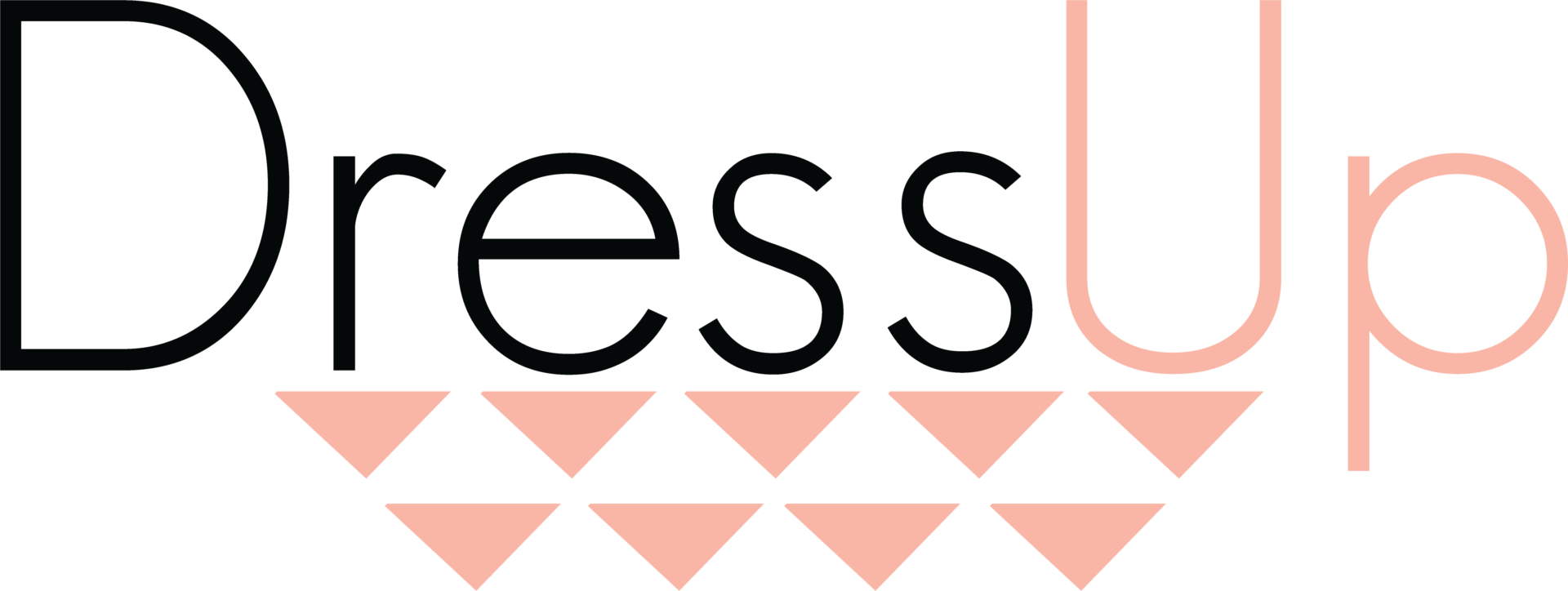 Dress Up Dress Shop Logo Clipart - Full Size Clipart (#1123697 ...