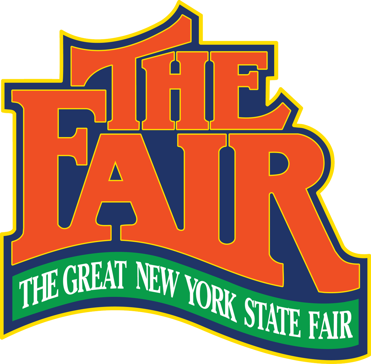 Visit Our Booth Inside The Main Gate To Demo The - Great New York State ...