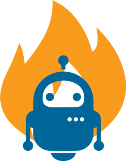 Firebot Codi Make Codi Become A Fire Fighting Robot - Fire Fighting ...
