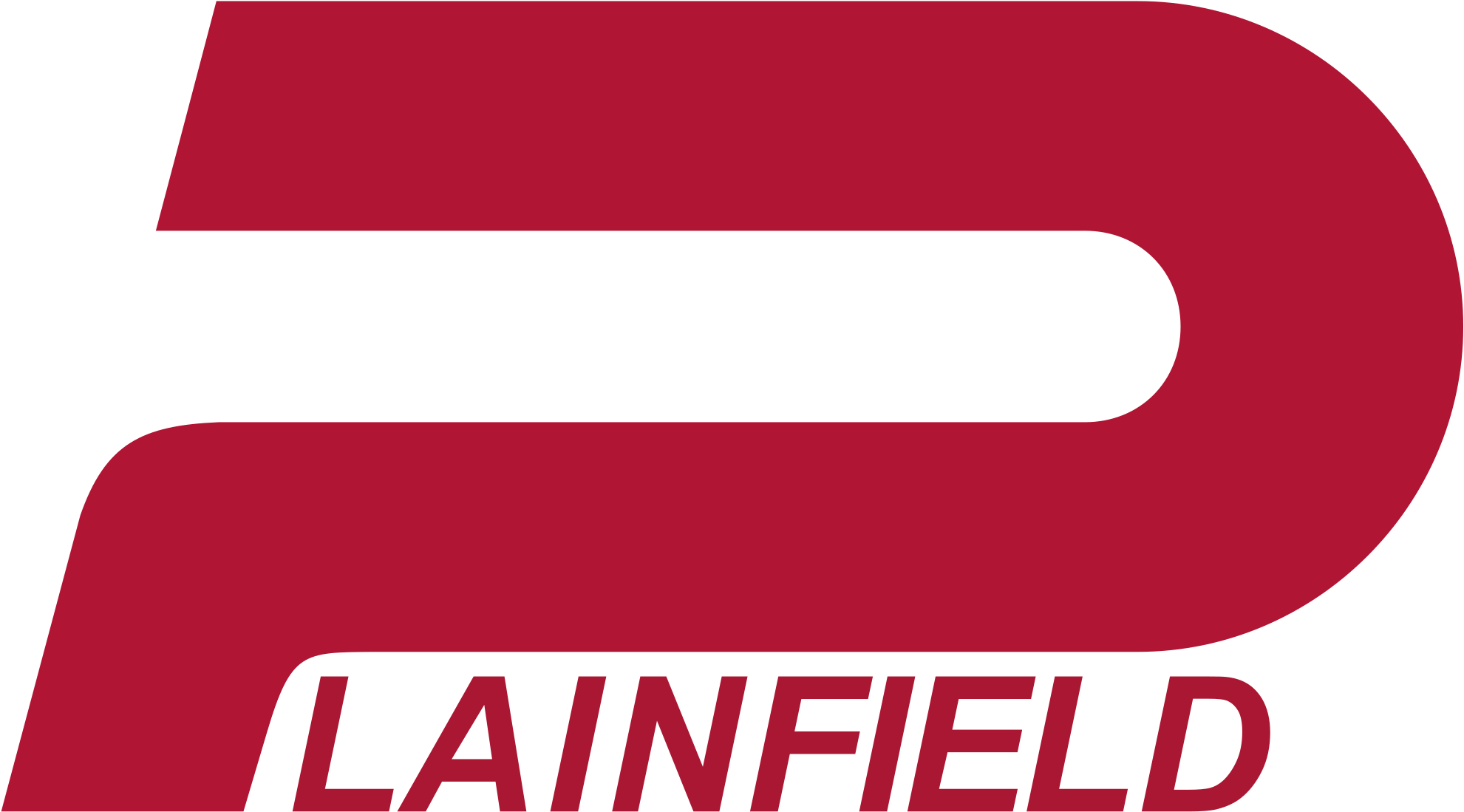 Open - Plainfield Indiana Logo Clipart - Full Size Clipart (#1128533 ...