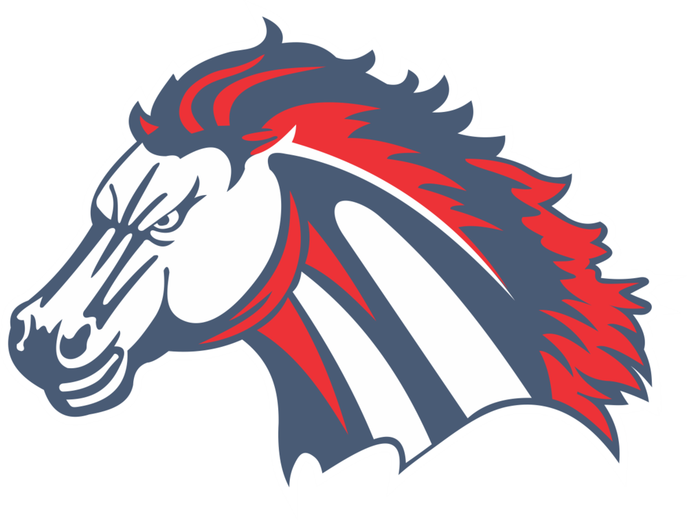 Ford Mustang Silhouette Clip Art