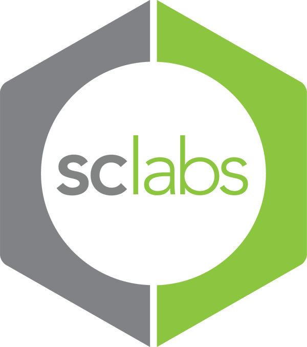 Categories Are Open To Both A Flower And Solventless - Sc Labs Logo ...