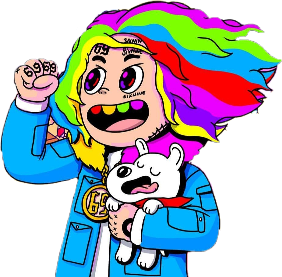 Download Sixnine Stoopid 69 Takashi69 Rapper Gummo Keke Billy - Six ...