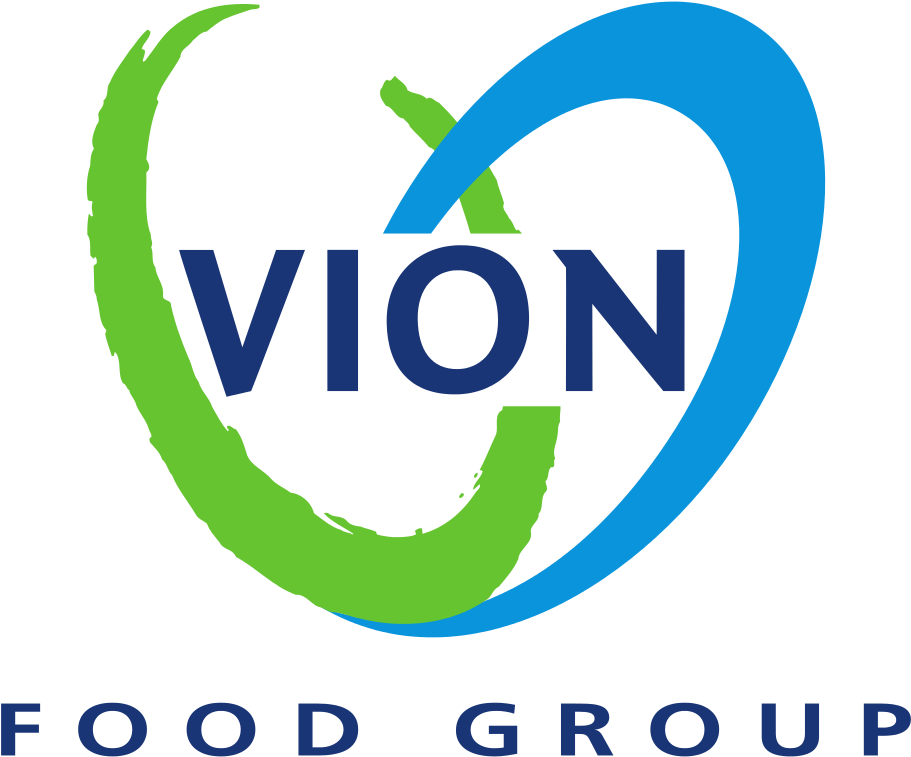 Vion Food Group Logo Clipart - Full Size Clipart (#1134522) - PinClipart